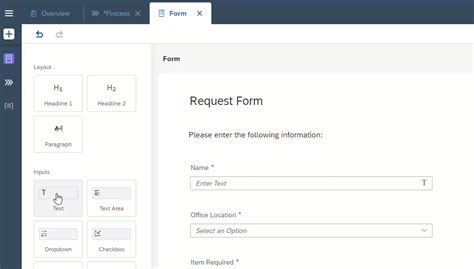 Whatsnew Productupdates Processautomation Nikolaj Genge