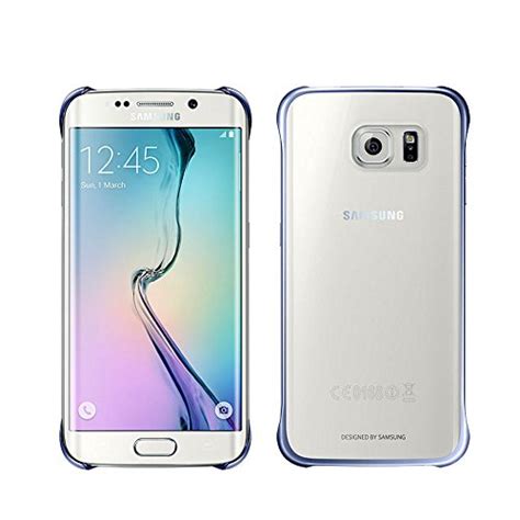 Great Samsung Galaxy S Edge Cases To Protect Your Curved Phone TechRadar