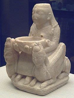 Asherah Pole Archaeology