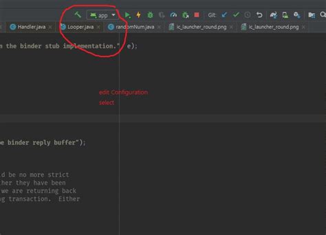 Gotopark Android Studio Error 대처법