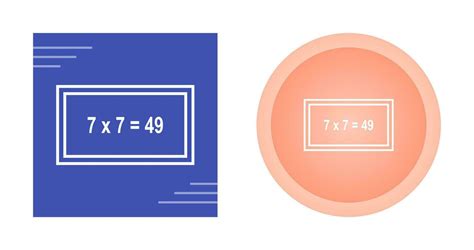 Arithmetic Vector Icon 27342934 Vector Art At Vecteezy