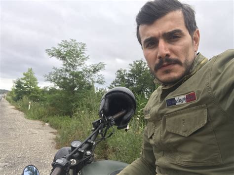 Gündeme Gelen Oyuncu Kemal Uçar Kimdir Yozgat Haber Yozgat Son