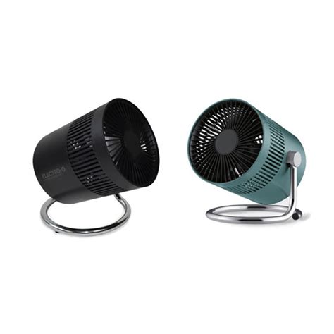 Electro G Ea Bldc6000b 블랙 유무선 써큘레이터 캠핑전용 사무실탁상전용 선풍기 휴대용선풍기 스탠드형 탁상용 선풍기 무선 5엽날개 소비전력 5w Bldc모터