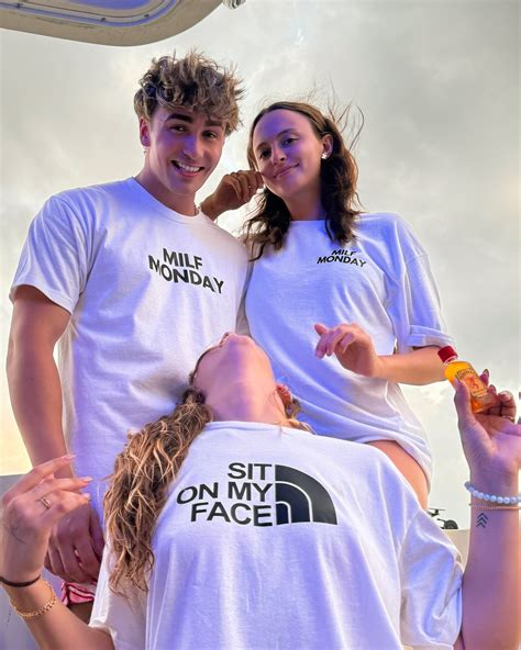 Noah Danenhower He Got Me A Baddie… Vancerandolph Reels Instagram