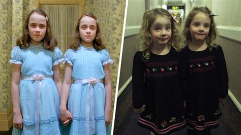 The Shining Twins Quotes