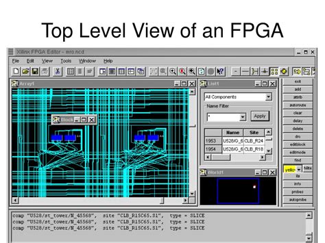 PPT ASIC Digital Systems And Standard Cell ASIC Design PowerPoint Presentation ID