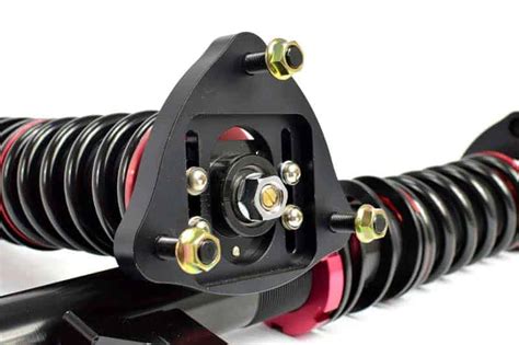 Mazdaspeed 3 And Mazda 3 Coilovers Are Back Corksport Mazda Performance Blog