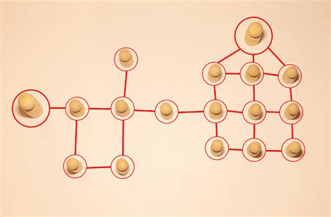 흐름차트를 통한 비즈니스 프로세스 및 워크플로 우플로 자동화 손 잡고 나무 큐브 블록 처리 관리를 배열 0명에 대한 스톡 사진 및 기타 이미지 Istock