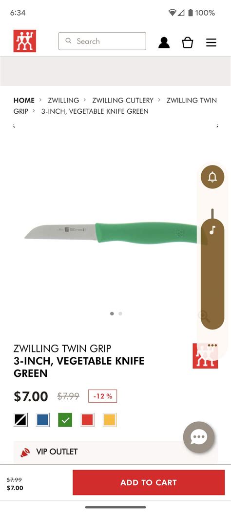 How Often Do You Sharpen Your Knives 305 By Chemicalkinetics