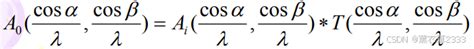 衍射的角谱理论角谱衍射理论 Csdn博客 衍射的角谱理论角谱衍射理论 Csdn博客