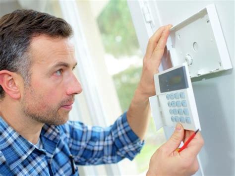 How To Install Your Own Home Security System Diy Lifestyle