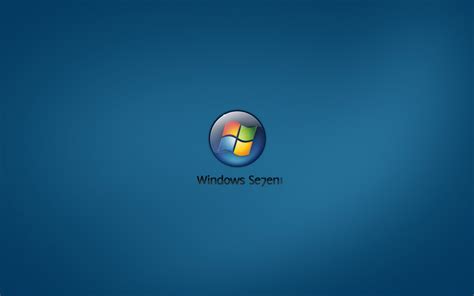 Windows 7 Rus обои для рабочего стола картинки Windows 7 Rus фотографии Windows 7 Rus фото