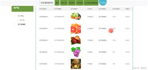 基于springbootvue助农管理系统的设计与实现基于springboot农业园区管理系统的设计与实现功能结构图 Csdn博客