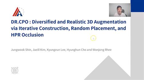 Underline Diversified And Realistic 3d Augmentation Via Iterative Construction Random