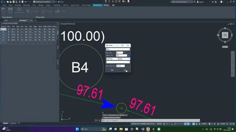 Autocad Altyapı Eklentisi Erhan Bayraktar