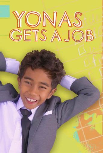 Yonas Gets A Job Where To Watch And Stream Online Reelgood