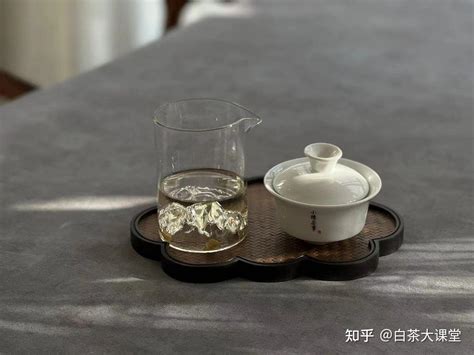 喝白茶，越贵的茶叶越好喝吗？ 知乎