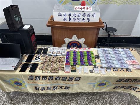 近百人聚集毒趴 舞廳變毒窟│高市刑大掃毒行動大捷 逮73人