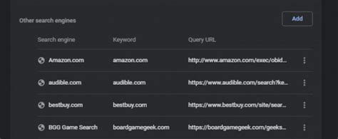 How Can I Change The Default Search Engine In Google Chrome To Microsoft Bing