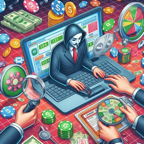 Safeguarding The Jackpot Building A Robust Fraud Detection Model For