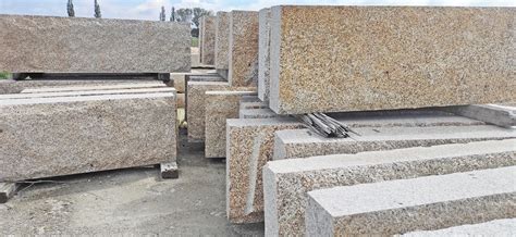 Granitos Lagoa Trabajos En Granito En Xinzo De Limia