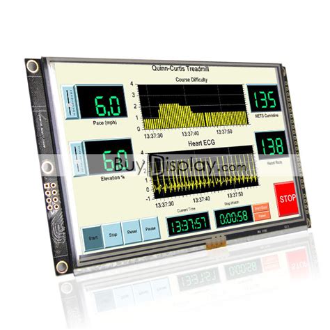5 5 0 Inch 800x480 Tft Lcd Module Display W Wholesale 5 5 0 Inch 800x480 Tft Lcd Module