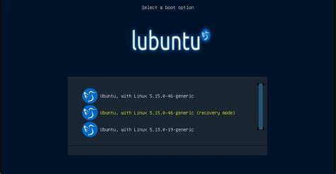 Root Shell Desde El Grub En Gnu Linux Junco Tic