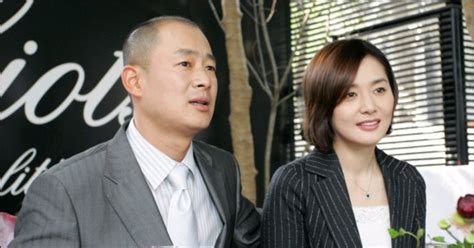 이응경 이진우 커플 학창시절 공개에 긴장