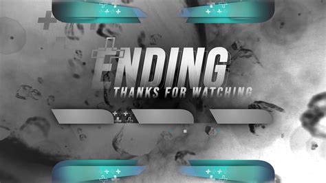 Space Overlay Screen For Streamer On Behance