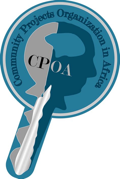 Community Projects Organization In Africa