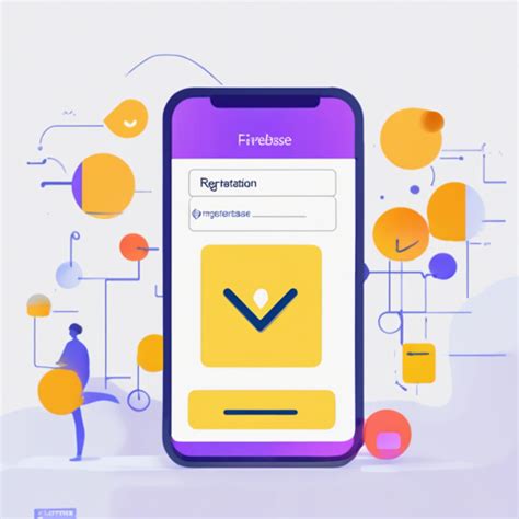 Building A Login And Registration App With Firebase In Flutter Fxisai