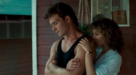 Couples Baby Johnny Dirty Dancing Because We Still Love These Two Lovebirds Page
