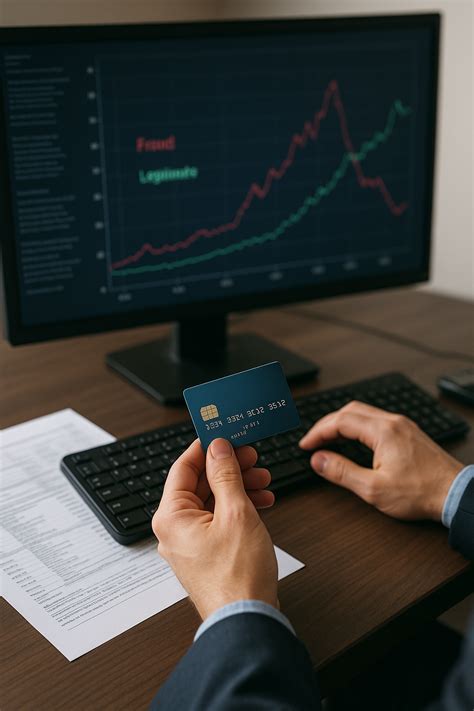 Ai Powered Fraud Detection Systems Outperforms Traditional Methods