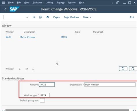 How To Create Script In Sap System