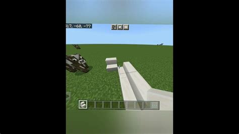 How To Make A Sopha In Minecraft Hubofgames Viralvideo Minecraft Minecraftshorts Shorts1