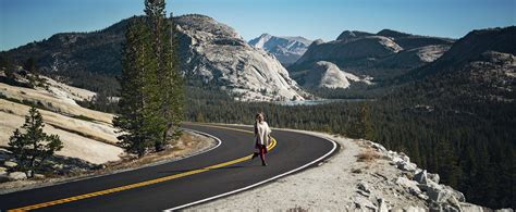 First Timers Guide To Tioga Pass Yosemite National Park — Flying