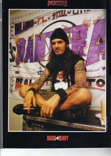 Movie Posters Rex From Pantera Phil Anselmo 90s Phil From Pantera
