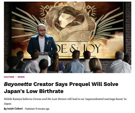 Okay Grandpa Lets Get You To Bed Rbayonetta