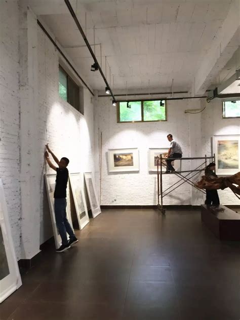 美术馆工作很忙吗美术馆事业编怎么样在美术馆工作有发展吗第12页大山谷图库