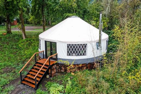 Yurt Rock