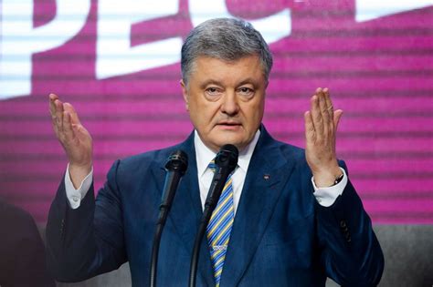 Comedian Volodymyr Zelenskiy Wins Ukrainian Presidential Election Abc