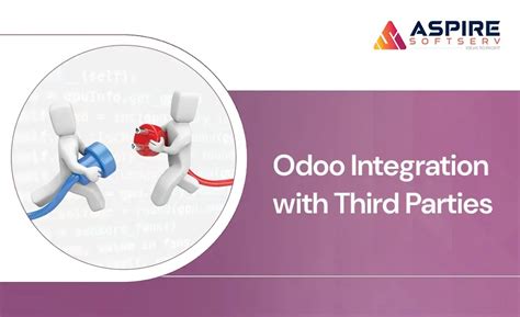 Odoo Integration With Third Parties Complete Guide