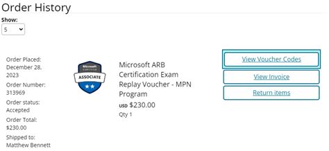 Home Page Pearson VUE Partner Store Global