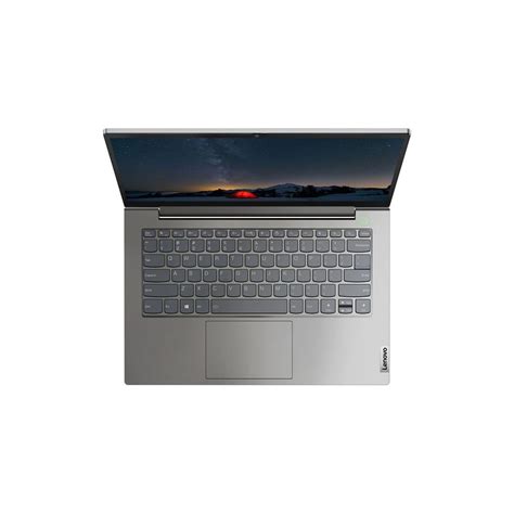 Buy Lenovo Thinkbook G Core I G Gb Ram Gb Ssd Fhd Laptop Gray Online In