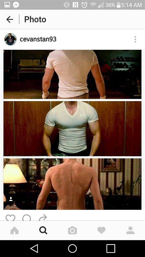 Pin De Sshhh Dont Ask Em Captain Americachris Evans Chris Evans