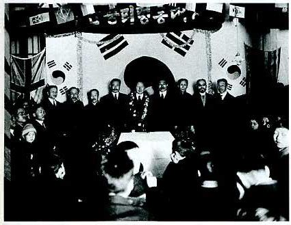 “이승만 위임통치 청원 완전독립 전제한 것” Save Internet 뉴데일리