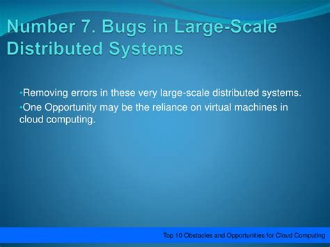 Ppt Abstract Defining Cloud Computing Classes Of Utility Computing