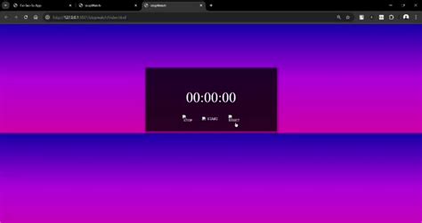 Firdosh Eraki On Linkedin Webdevelopment Javascript Internship
