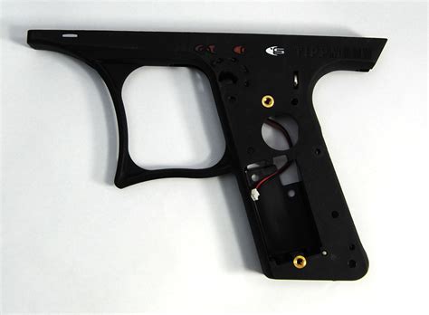 Tippmann Crossover Grip Frame Assembly Pb Sports Llc