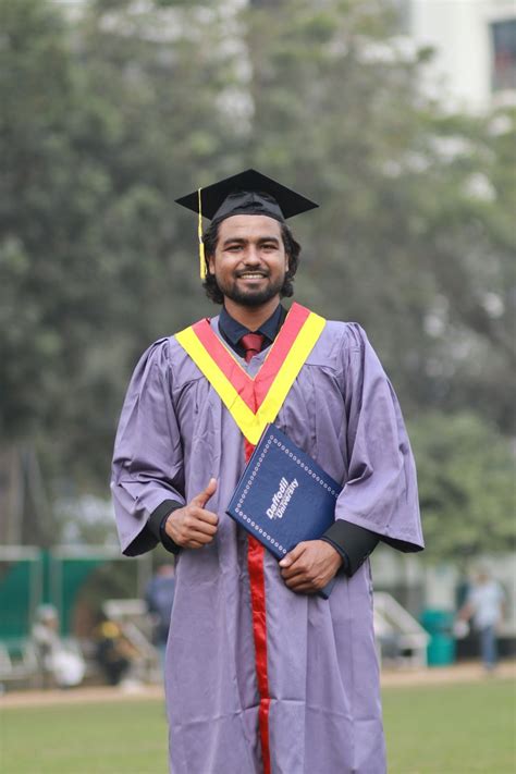 Softwareengineering University Graduated Science Abdullah Al